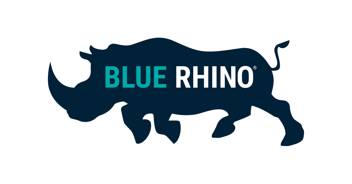 Blue Rhino Skin Care – Blue Rhino Skincare