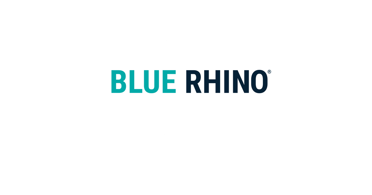 Blue Rhino Skin Care – Blue Rhino Skincare